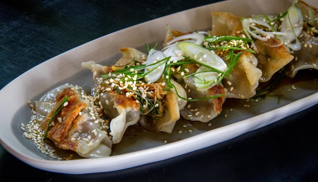 the-golden-pig-gyoza - The Golden Pig Restaurant and Cooking School