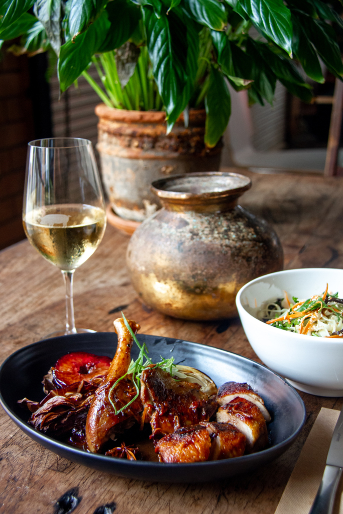 Golden Pig now open Friday lunch! - The Golden Pig Restaurant and ...