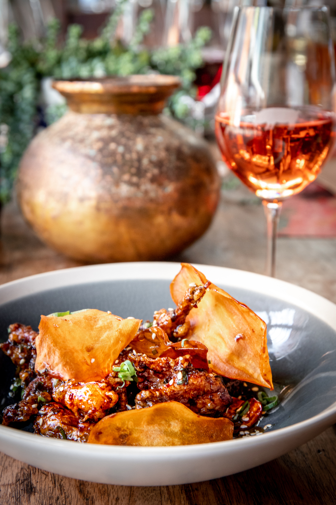 Food & Wine Events Brisbane | Golden Pig Restaurant & Cooking School